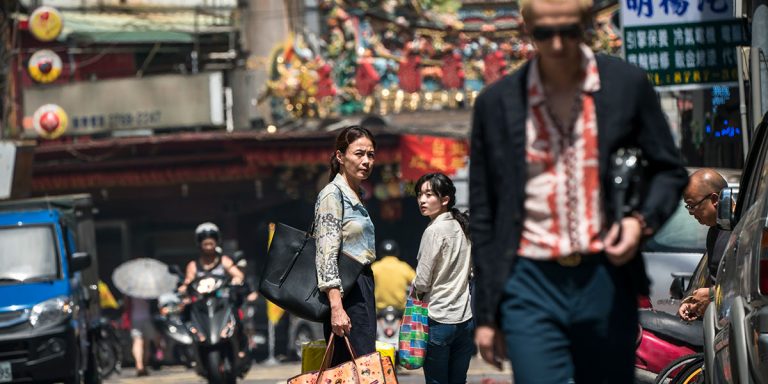 Review: "A Sun" Is A Meticulous Family Drama Worthy of Its Golden Horse ...