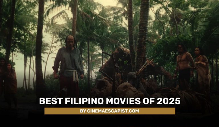 The 11 Best Filipino Movies of 2025 | Cinema Escapist