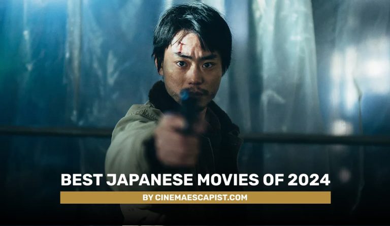 The 10 Best Japanese Movies of 2024 | Cinema Escapist