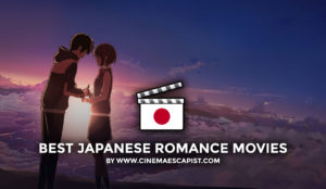 The 16 Best Japanese Romance Movies | Cinema Escapist