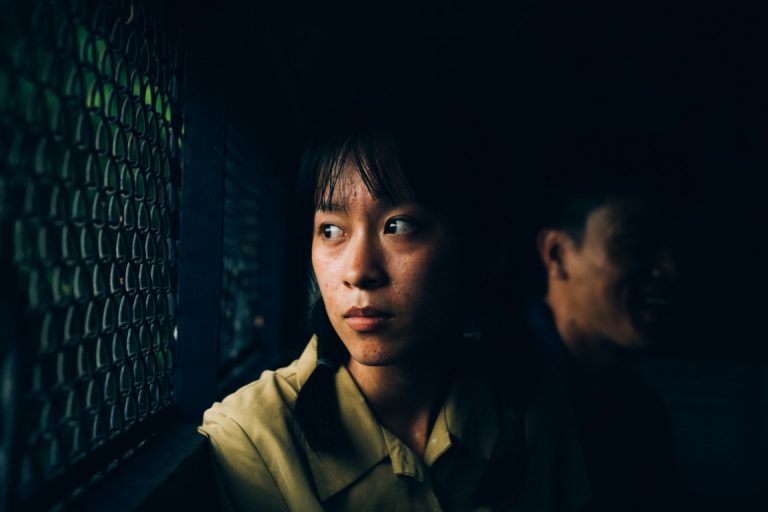 Review: "Blue Island" Showcases The Many Repetitions of Hong Kong ...