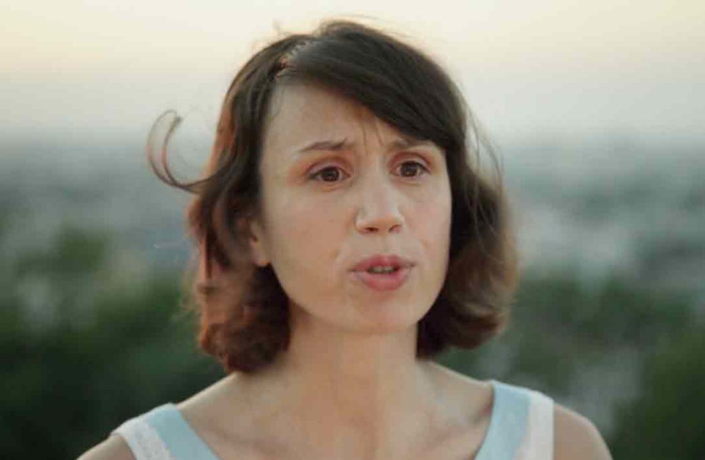 "Breaking Point" Director Mark Jonathan Harris: Why Ukraine's Struggle ...