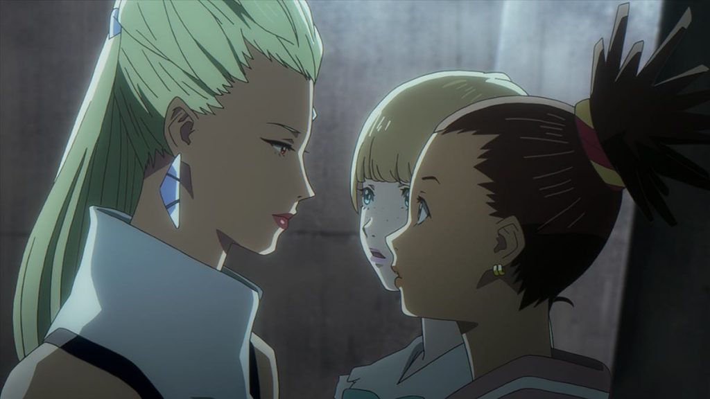 Review: "Carole & Tuesday" Is Shinichiro Watanabe’s Latest Musing on ...