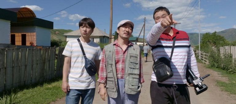 Review: "Dauren's Wedding" Revels in Bigotry about Korean Kazakhs ...