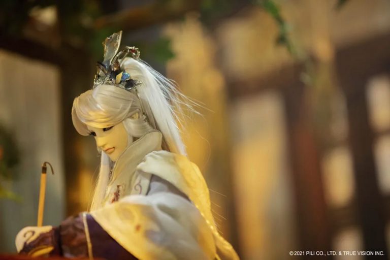 Review: "Demigod: The Legend Begins" Breathes New Life Into Taiwanese ...