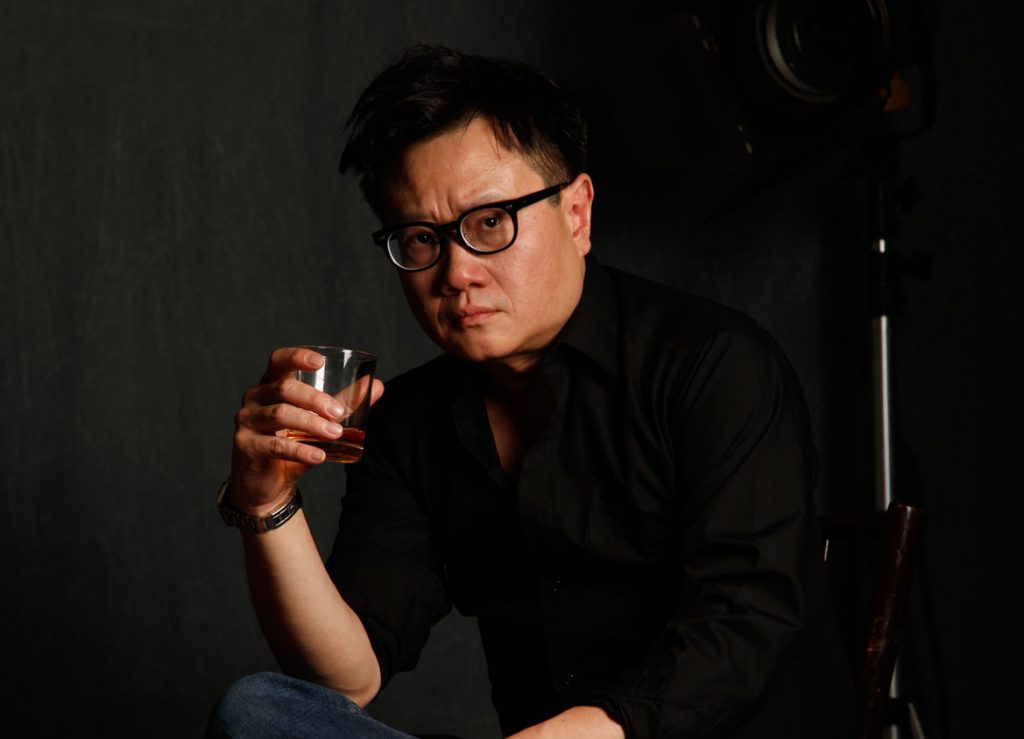 Interview: Singaporean Director Eric Khoo Talks "Ramen Teh" | Cinema ...