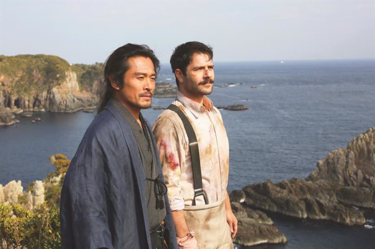 This Movie Helps Explain Why Turkey And Japan Are Such Good Friends ...