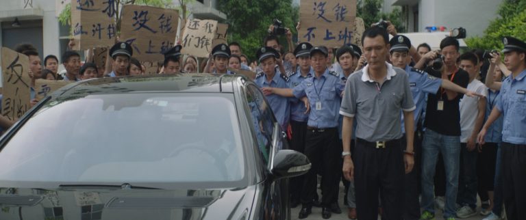 Review: “Factory Boss” Offers a Sympathetic But Nuanced View of Chinese Factory Managers ...