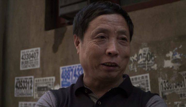 Review: Documentary "Father" Sheds Insight on the Struggles of Two ...