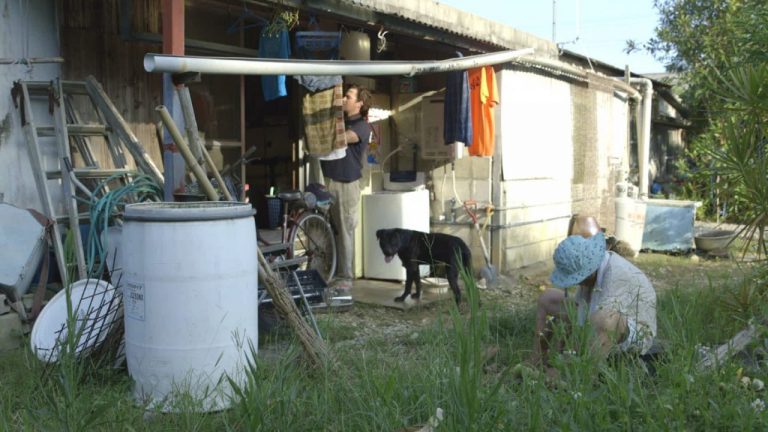 Review: "Green Jail" Bears Witness to a Forgotten Period of Taiwanese ...