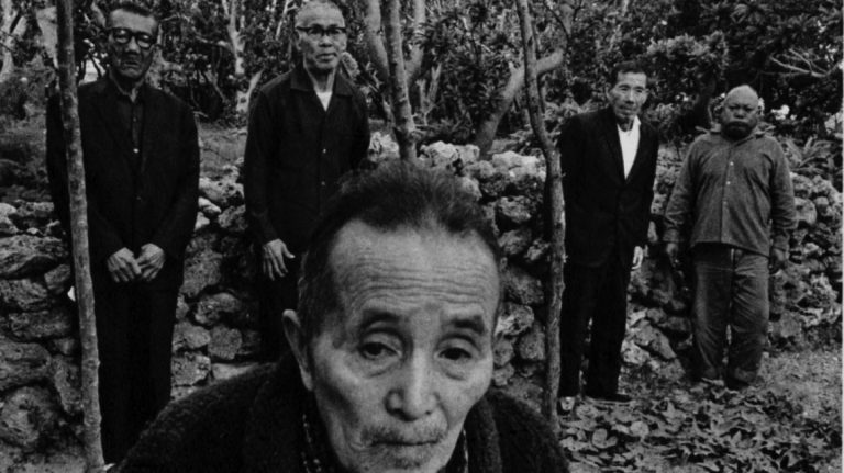 Review: "Green Jail" Bears Witness to a Forgotten Period of Taiwanese ...