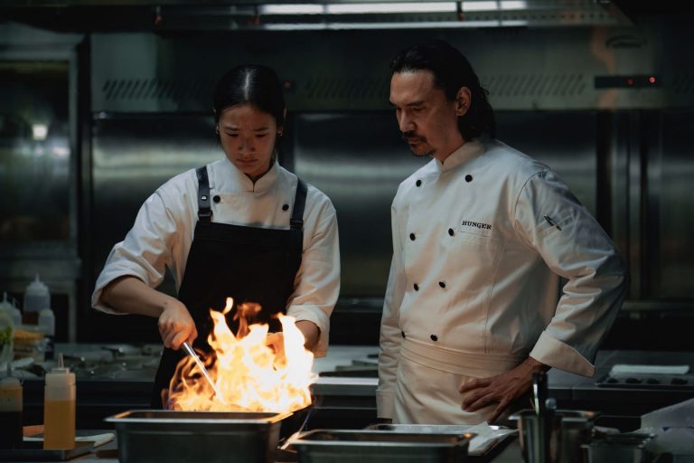 Review: Netflix Thai Movie "Hunger" Uses Food to Examine Class Divides ...