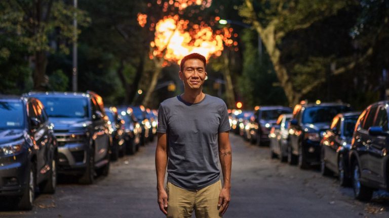 Singapore Director Ken Kwek's "#LookAtMe" Probes At Censorship and ...