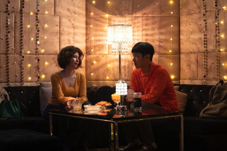 Review: Taiwan Comedy-Drama "Mama Boy" Adequately Explores Mother-Son ...