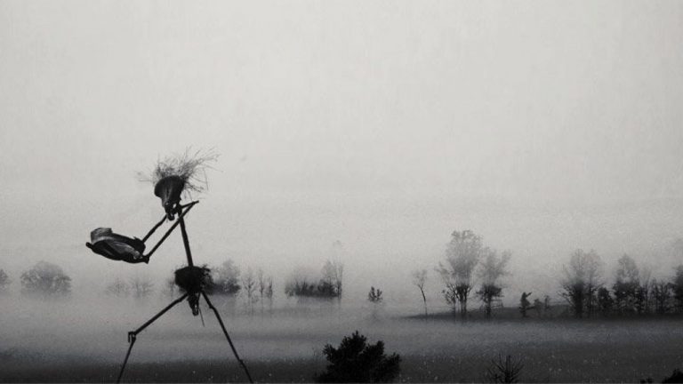 Review: "November" Offers a Fascinating Exploration of Estonian ...