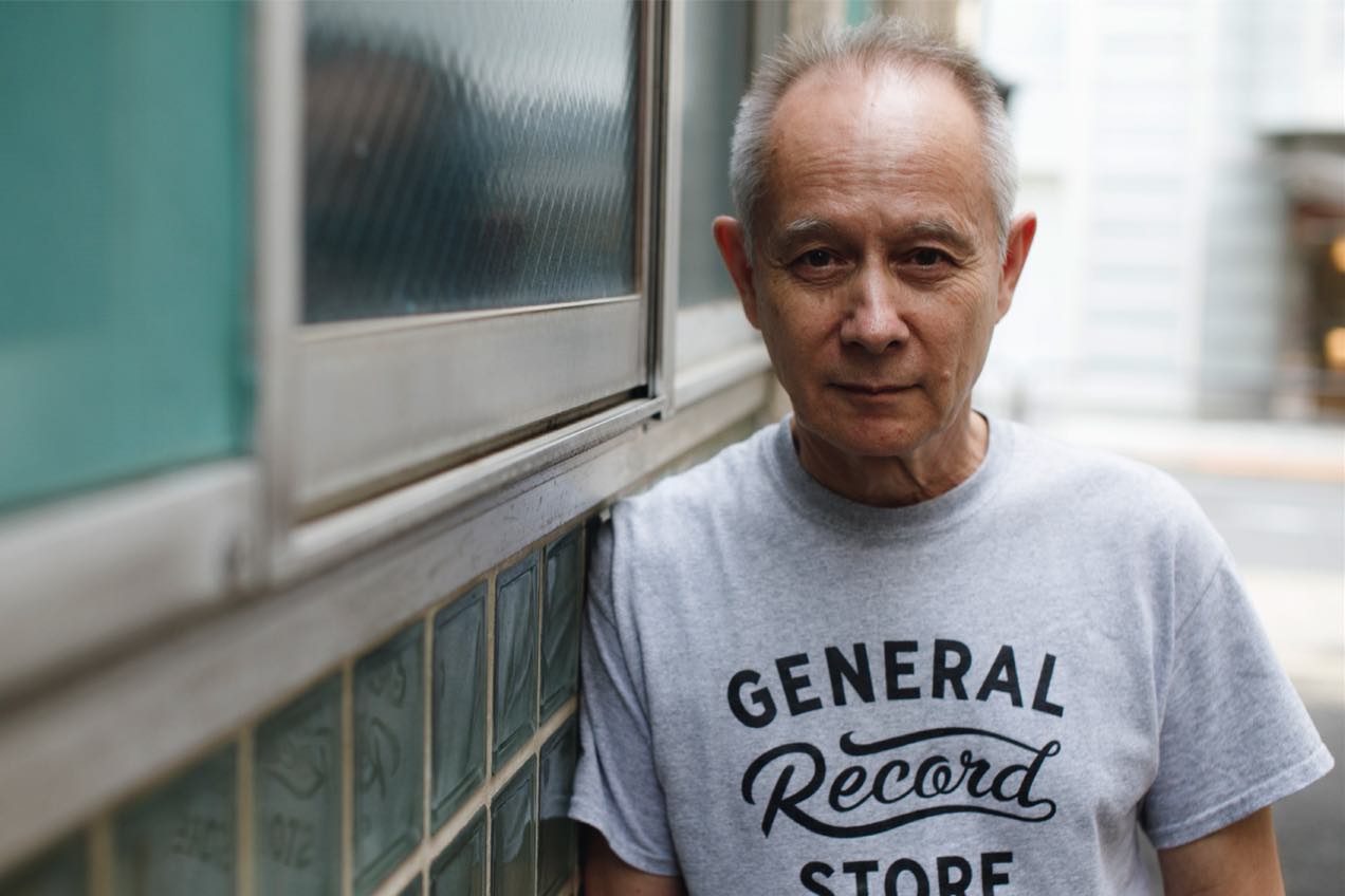 Interview: "Japanology" Host Peter Barakan—Japan's Accidental ...