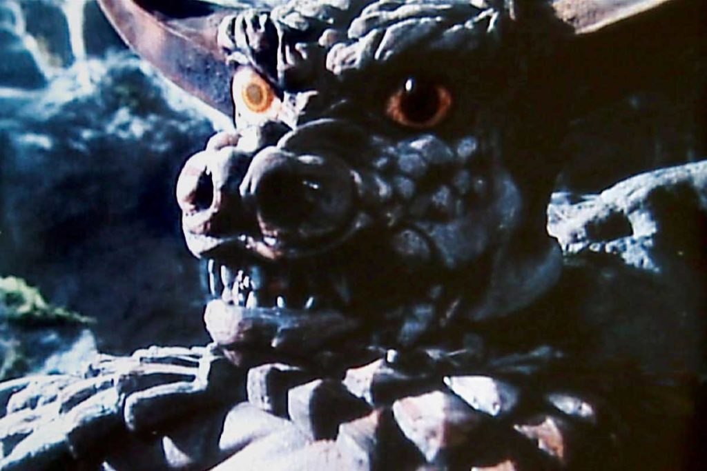 Revisiting "Pulgasari": North Korea's Godzilla in the Time of Peace ...