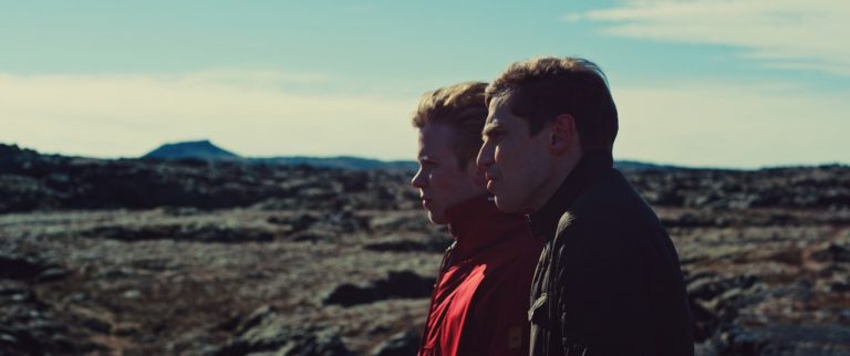 Review: "Rift" Offers LGBT Horror Amongst the Icelandic Wilderness ...