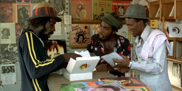 Review: Jamaica's "Rockers" Is A Celebration of Black Music, Culture ...