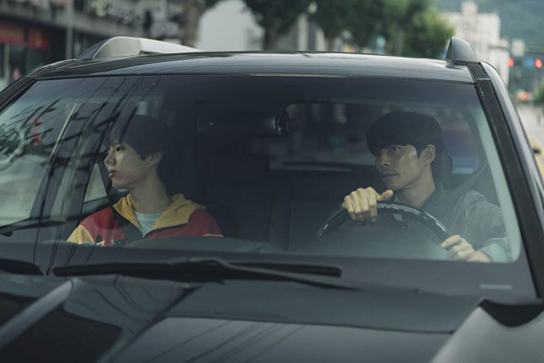 Review: Sci-fi K-Movie "Seo Bok" Tries Exploring What Being Human Means ...