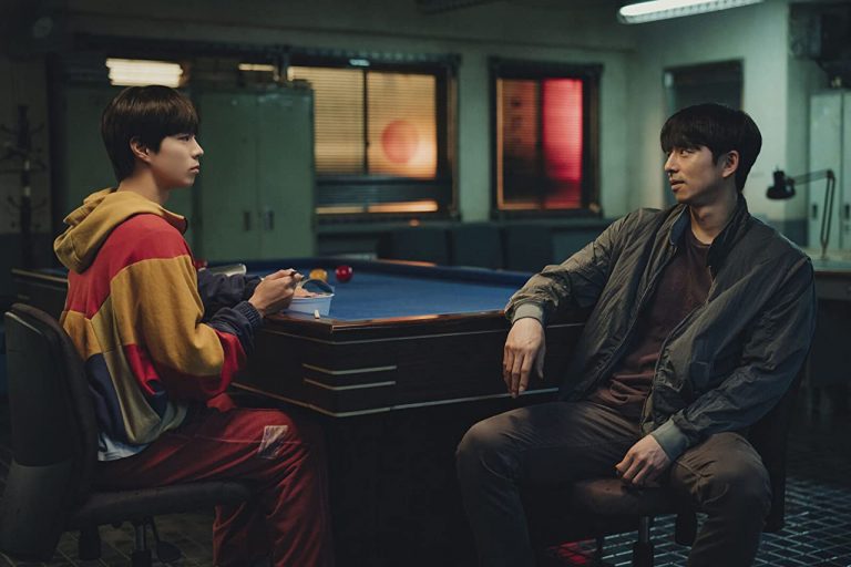 Review: Sci-fi K-Movie "Seo Bok" Tries Exploring What Being Human Means ...