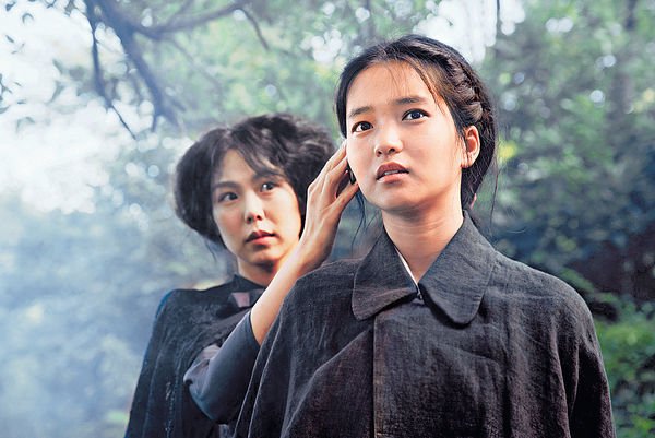 Review: The Handmaiden (South Korea, 2016) | Cinema Escapist