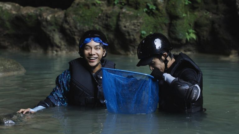 Netflix's "TWogether" Highlights the Legacy of English in Asia | Cinema ...