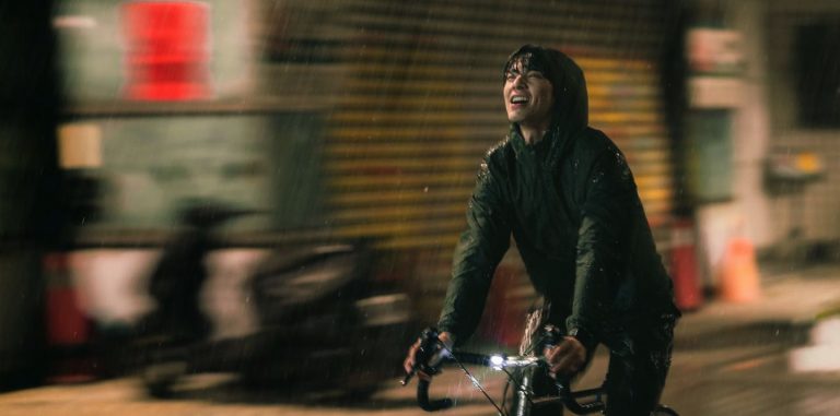 Review: "Terrorizers" Pales in Comparison to its Edward Yang Namesake ...