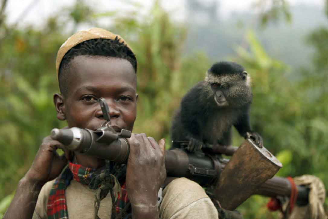 Interview: Daniel McCabe's "This Is Congo" Compels Us to Care About the ...