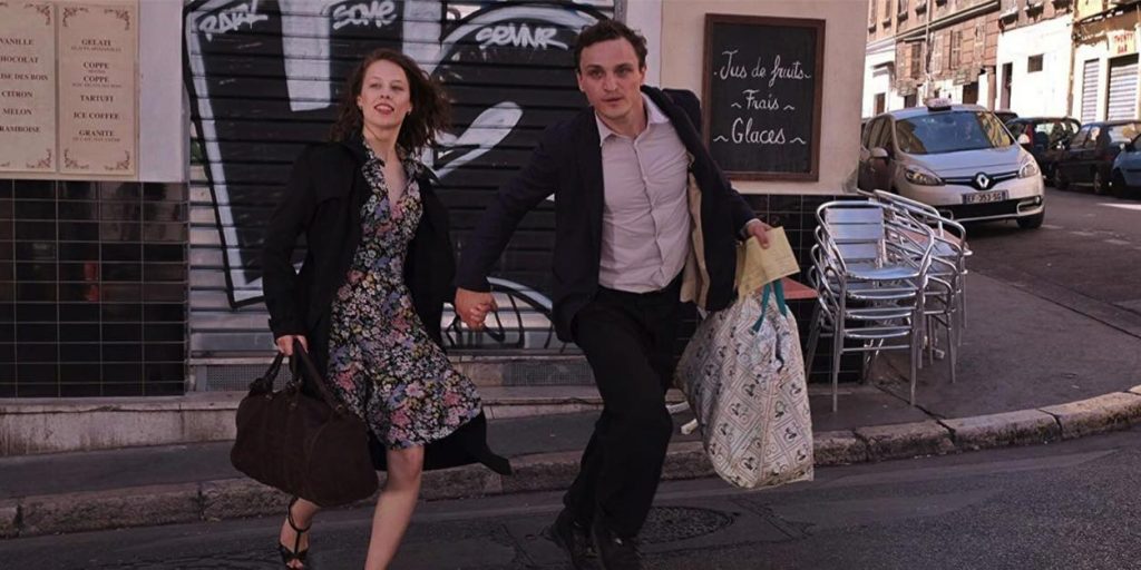 Review: "Transit" Shows Hollywood Love Can't Beat Fascism | Cinema Escapist