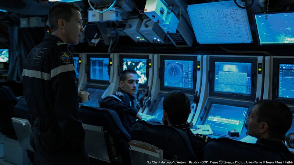 Review: "The Wolf's Call" Shows France Still Has Military—And Cinematic ...