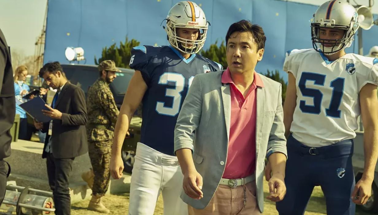 Review: Why Was China's "Crazy Alien" So Successful? | Cinema Escapist