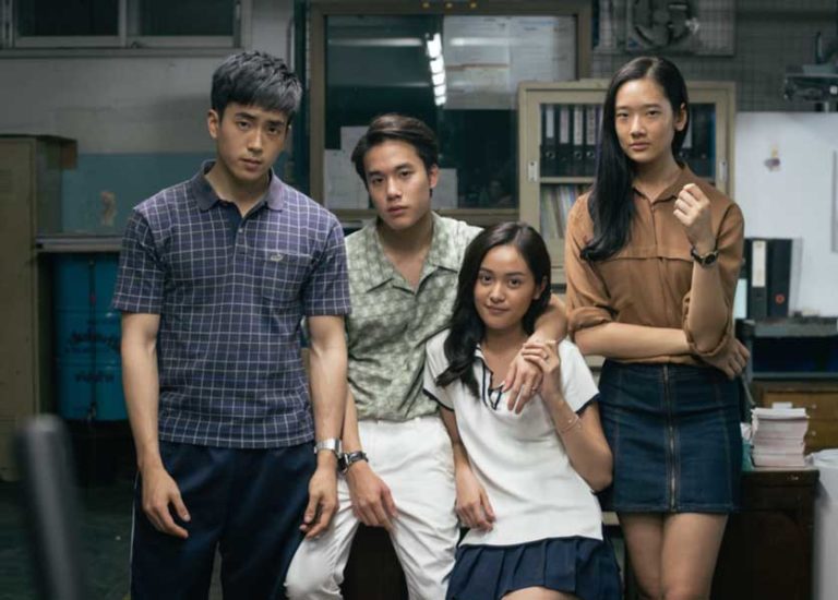 "Bad Genius" and "Freshman" Explore the High Stakes of Standardized ...