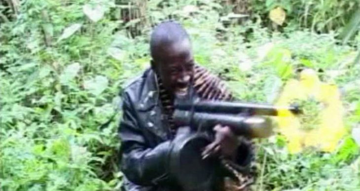 Why "Who Killed Captain Alex?" is the Most Important African Film of ...