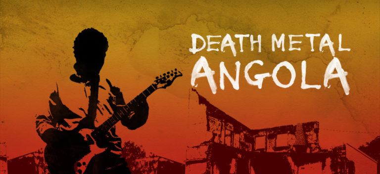 A Closer Look At Angolan Cinema | Cinema Escapist