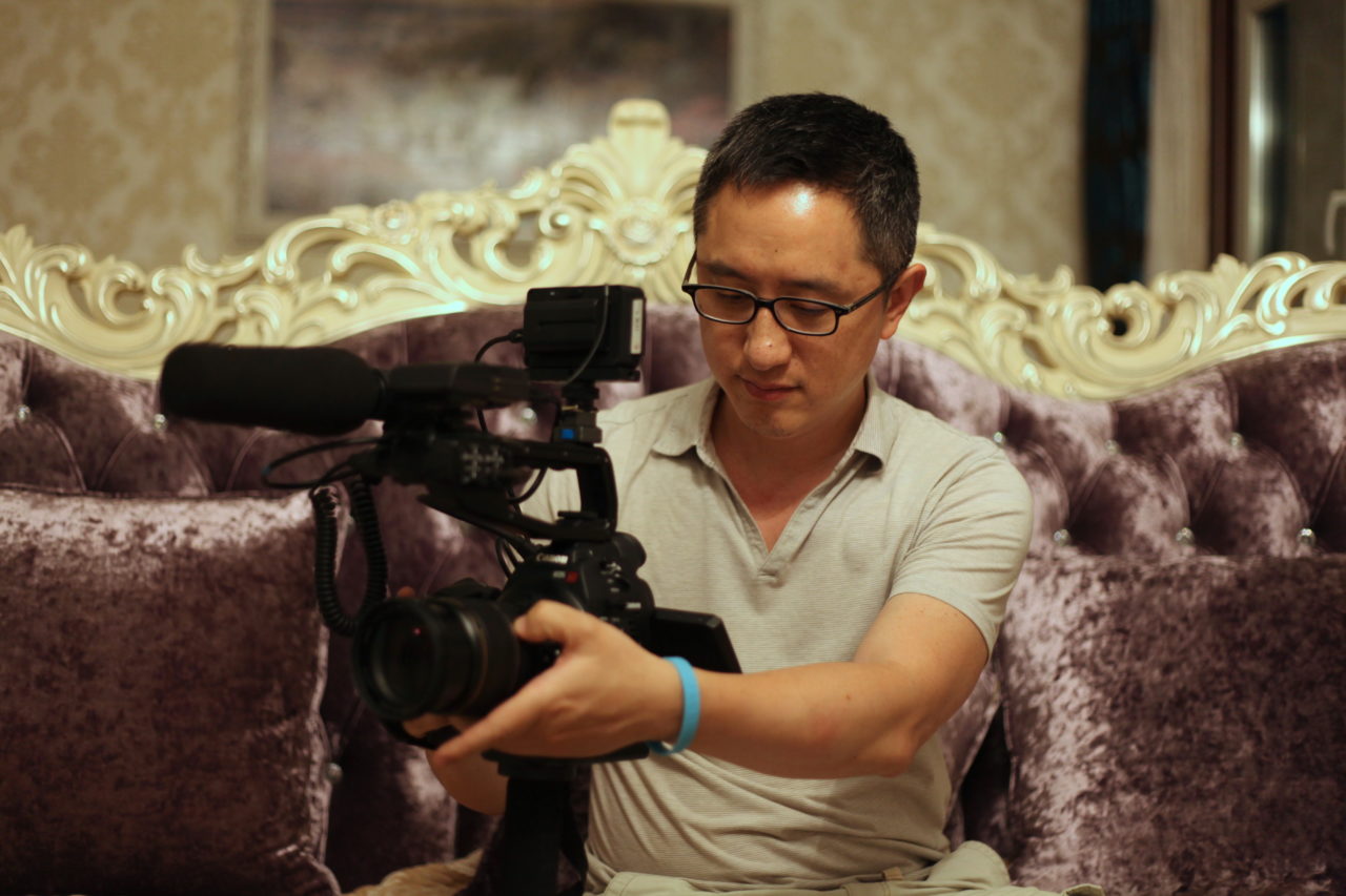 "People's Republic of Desire": Director Hao Wu Introduces Us to Chinese Internet Celebrity ...
