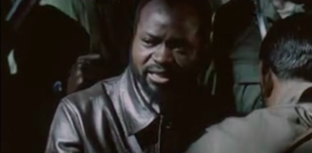 Image 1. Still from Viva Frelimo | Cinema Escapist