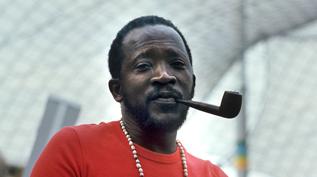 An Introduction to "Father of African Cinema" Ousmane Sembène | Cinema ...