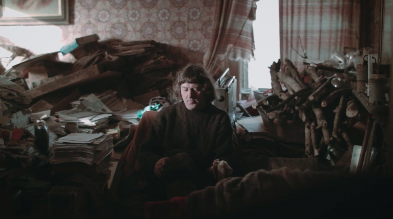 Review: "The Lonely Battle of Thomas Reid" Depicts Two Irelands At War ...