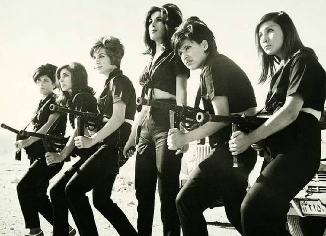 Review: "Filmfarsi" Reveals A Hidden Side to Iranian History Through ...