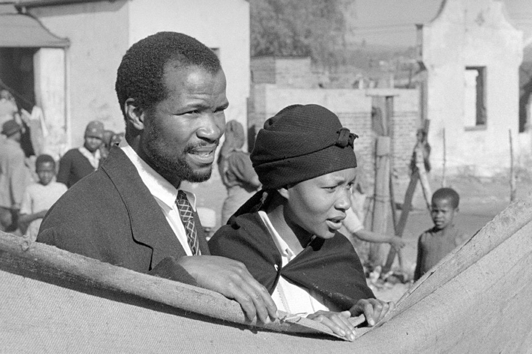 "Come Back, Africa" is an Apartheid Time Capsule | Cinema Escapist