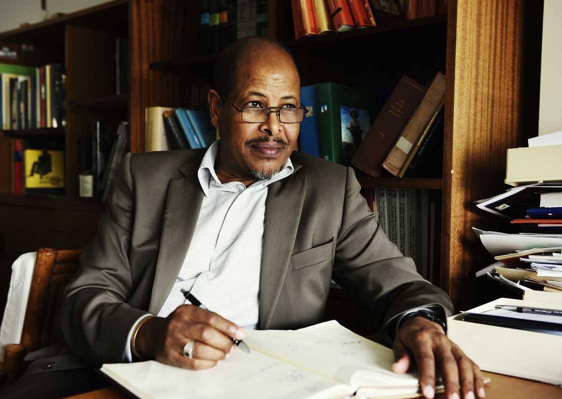 Interview: UNESCO's Ali Moussa Iye on the African Film Heritage Project ...