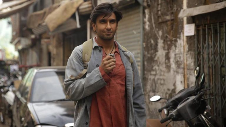 Review: "Gully Boy" Is a Modern, Nuanced Depiction of Class Struggle ...