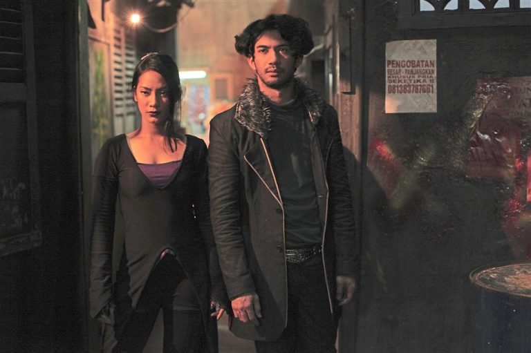 Review: "Halfworlds" Was HBO Asia’s First Home-Grown Fantasy Epic ...