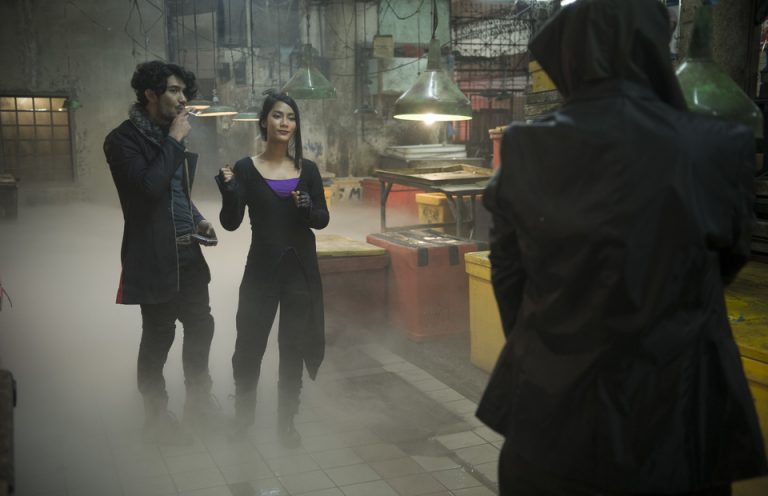 Review: "Halfworlds" Was HBO Asia’s First Home-Grown Fantasy Epic ...