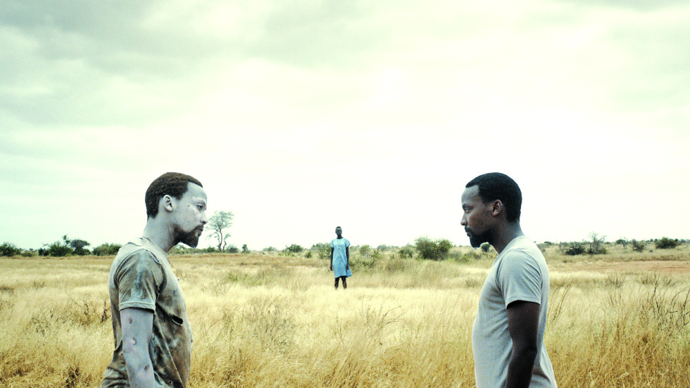 Review: "Kati Kati" Confronts Tragedy Through The Afterlife | Cinema ...