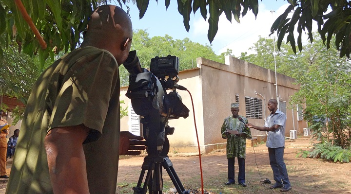 A Closer Look At Burkinabe Cinema | Cinema Escapist