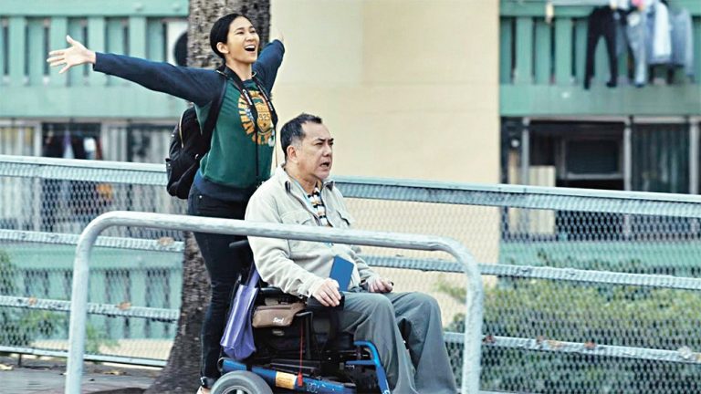 Review: "Still Human" Reminds Us That Everyone Has a Dream | Cinema ...