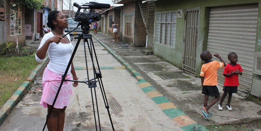 A Closer Look at Mozambican Cinema | Cinema Escapist